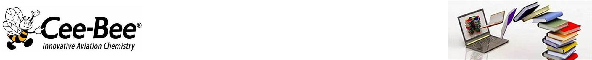 Cee-Bee Library - Aviation Chemical Solutions