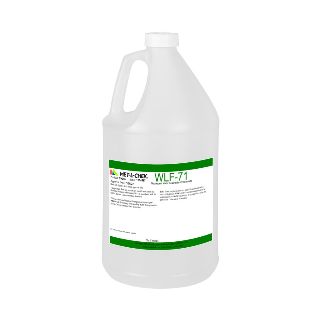Products - Aviation Chemical Solutions